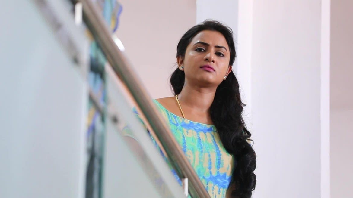 Watch Sembaruthi TV Serial 22nd September 2018 Full Episode 271 Online ...