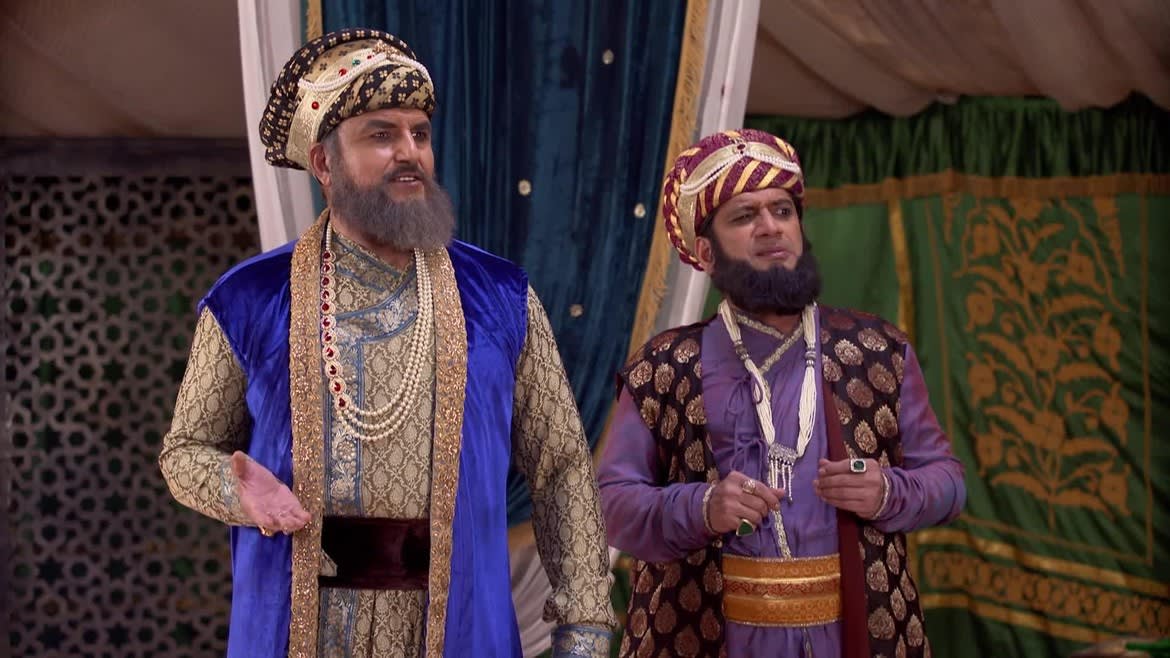 Watch Swarajyarakshak Sambhaji TV Serial Webisode of 5th September 2018 ... Watch Swarajyarakshak Sambhaji TV Serial Webisode of 5th September 2018 ...