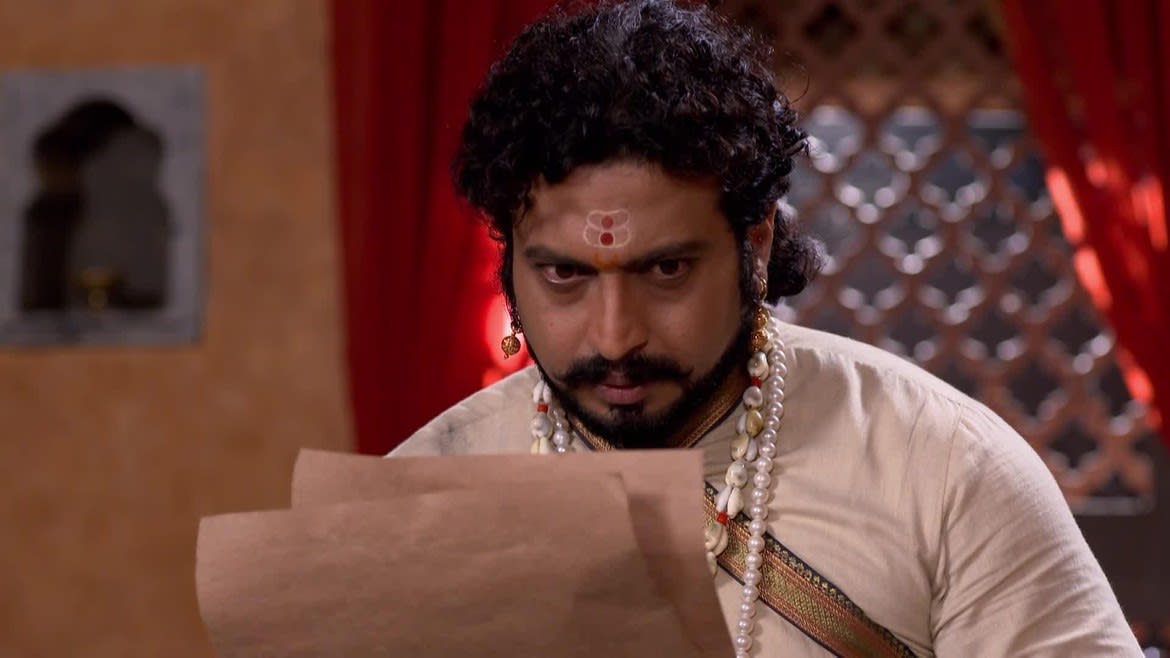 Watch Swarajyarakshak Sambhaji TV Serial Webisode of 6th July 2018 ...