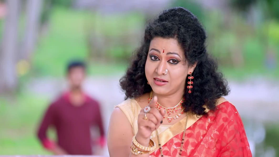 Watch Kamali TV Serial 5th June 2018 Full Episode 7 Online on ZEE5