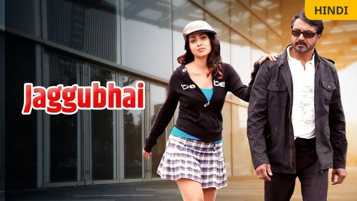 Watch Jaggubhai (Hindi) Full HD Movie Online on ZEE5