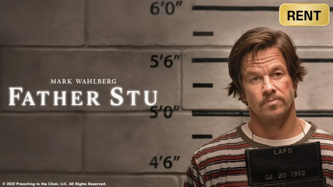 Watch Father Stu Full HD Movie Online on ZEE5