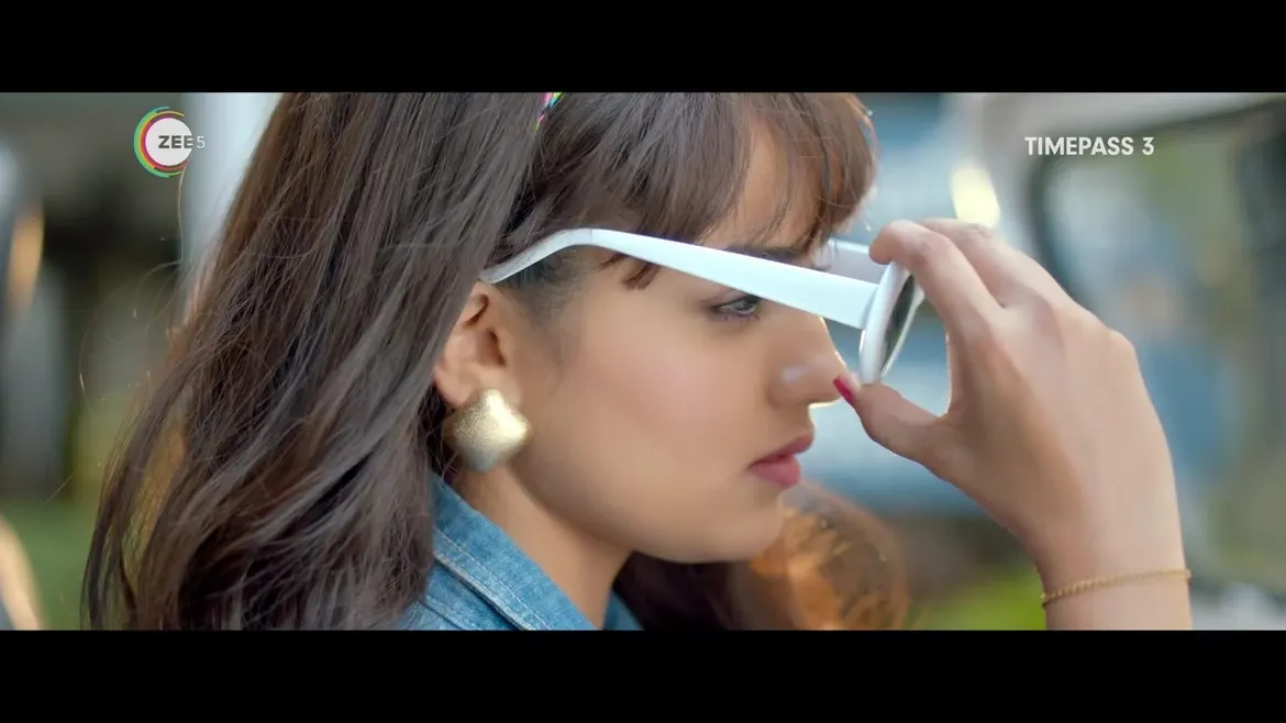 Timepass 3 Trailer | Watch Official Trailer of Timepass 3 Movie on ZEE5