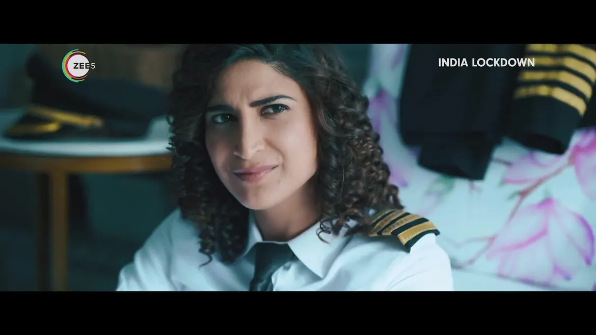 India Lockdown Trailer | Watch Official Trailer of India Lockdown Movie ...