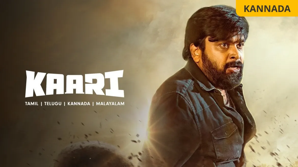 Watch Kaari (Kannada) Full HD Movie Online on ZEE5