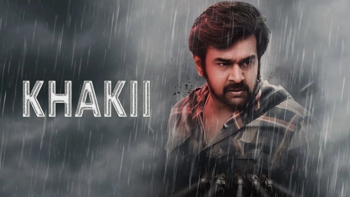 Watch Khakii Full HD Movie Online on ZEE5