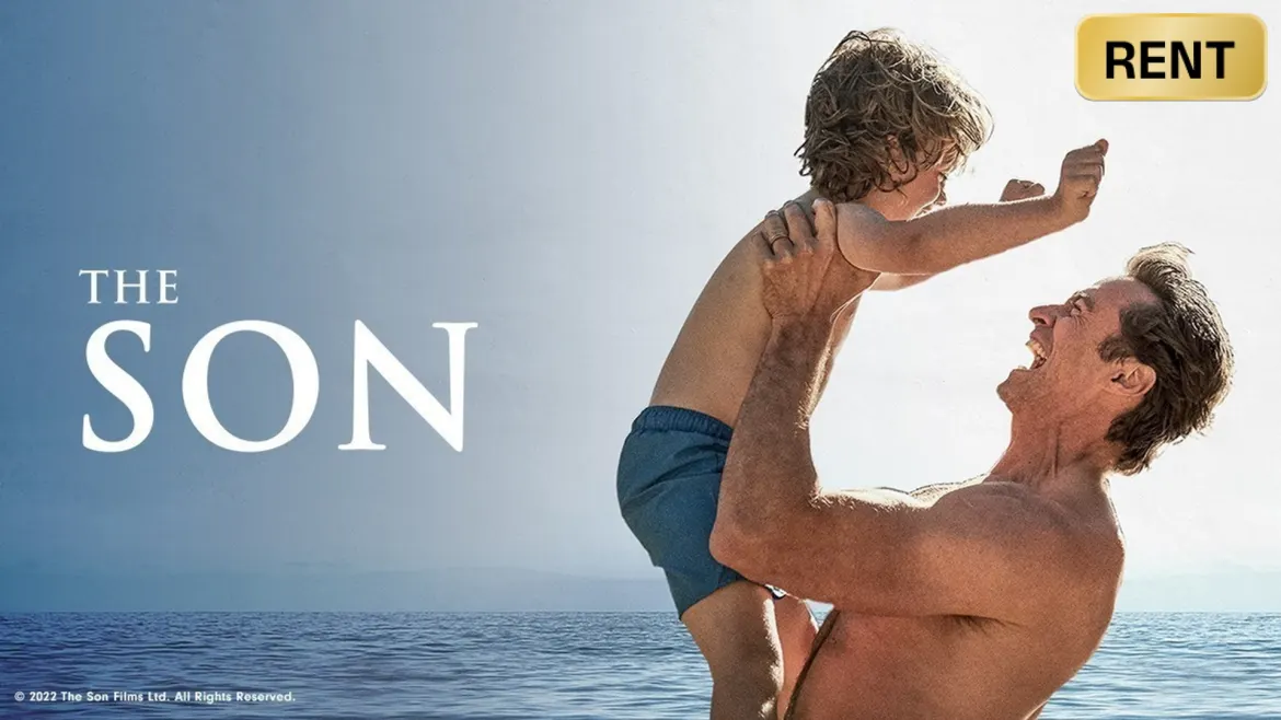 Watch The Son Full HD Movie Online on ZEE5
