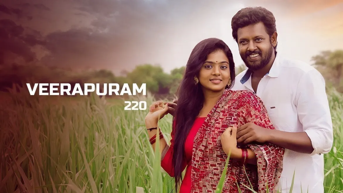 Watch Veerapuram 220 (2021) Full HD Movie Online on ZEE5