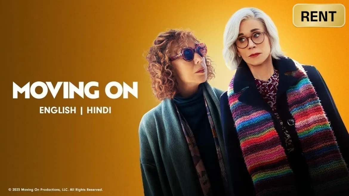 Watch Moving On Full HD Movie Online on ZEE5