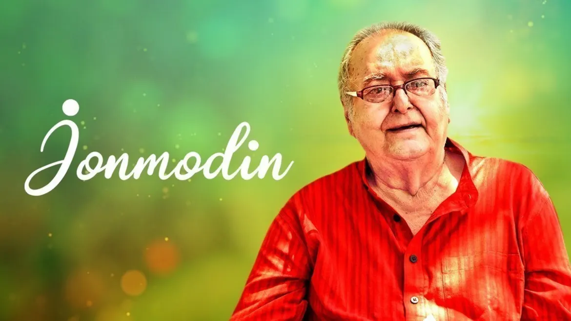Watch Jonmodin Full HD Movie Online on ZEE5