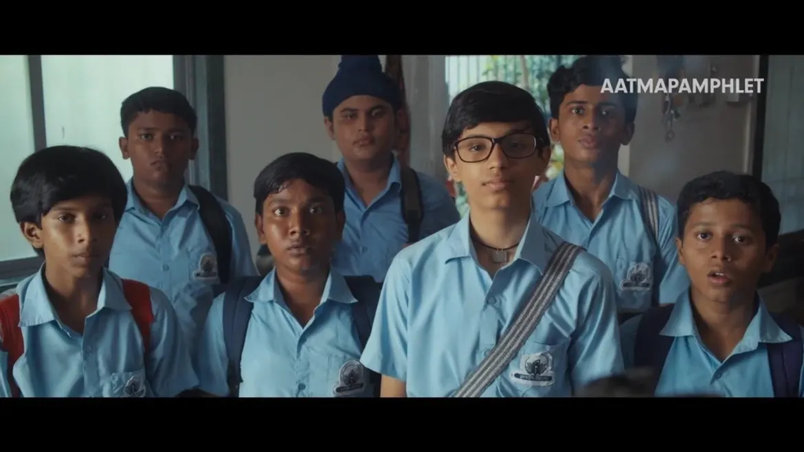 Aatmapamphlet Trailer | Watch Official Trailer of Aatmapamphlet Movie ...