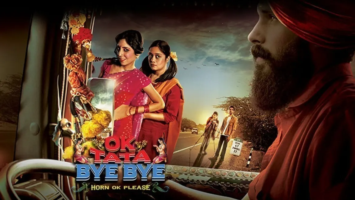 Watch Ok Tata Bye Bye Full HD Movie Online on ZEE5