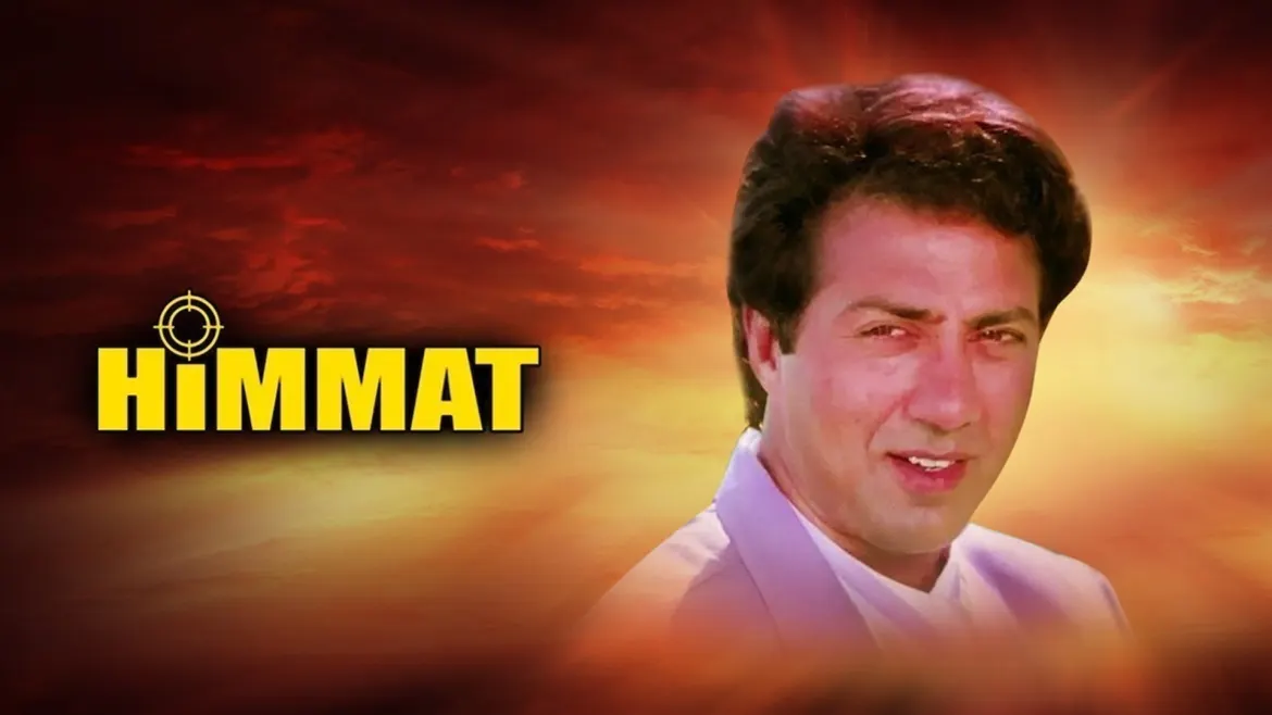 Watch Himmat Full HD Movie Online on ZEE5
