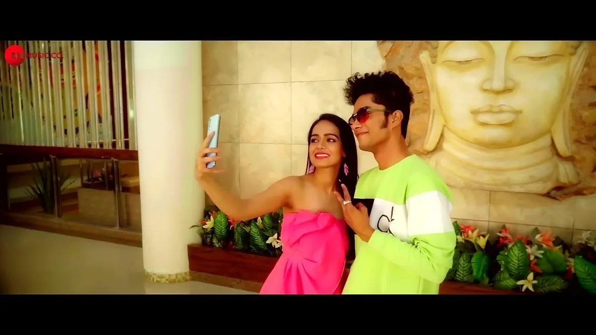 Aisa Tha Waada - Full Video | Swapnanil Bhadra & Sunil Chandravanshi