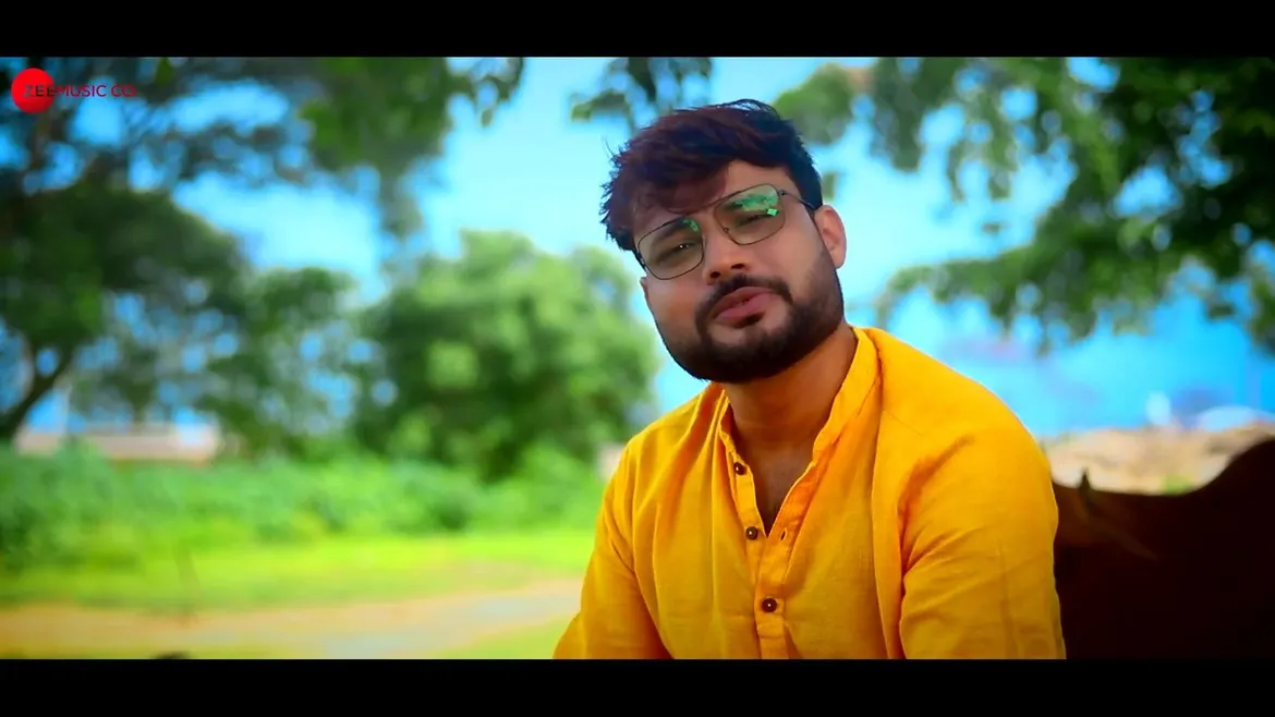 O Amer Desher Mati - Full Video | Arijit Chatterjee & Rabindranath Tagore