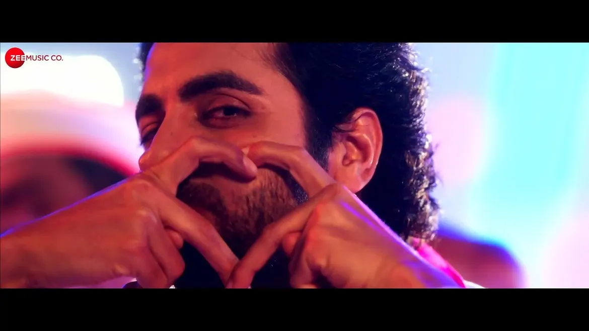 Watch Dil Dhak Dhak Karta Hai Full Music Video Song Online in HD | ZEE5