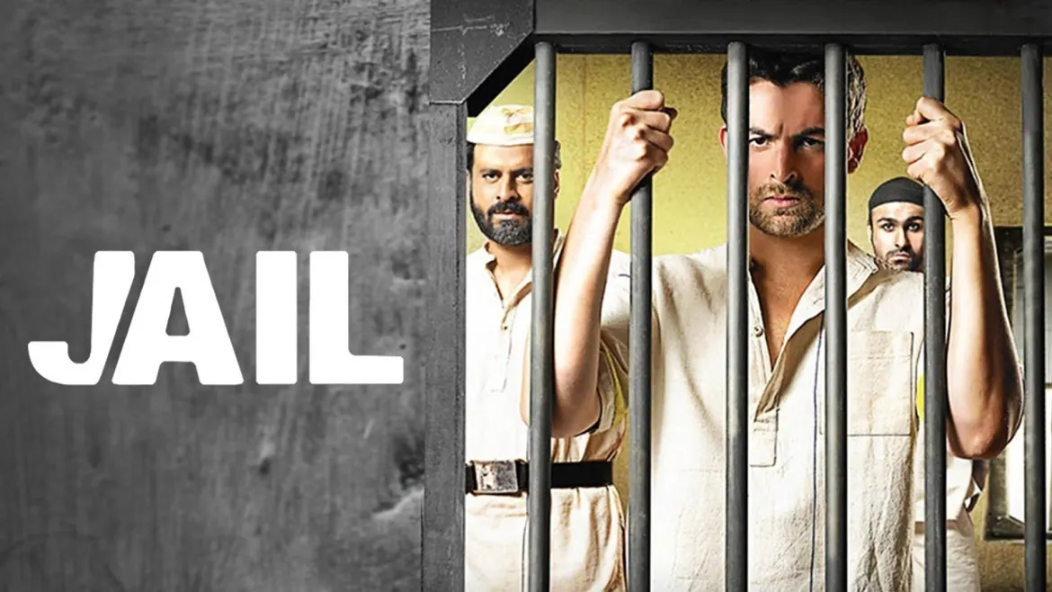 Watch Jail (2009) Full HD Hindi Movie Online on ZEE5