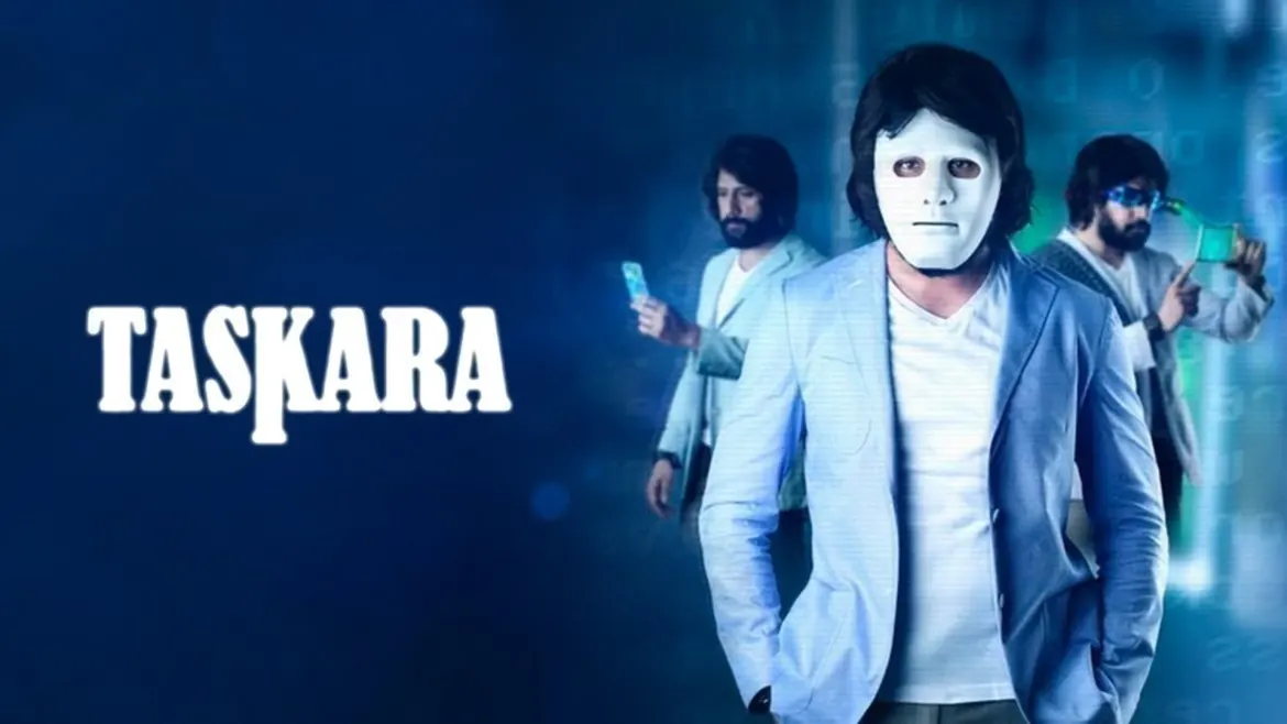 Watch Taskara (Hindi) Full HD Movie Online on ZEE5