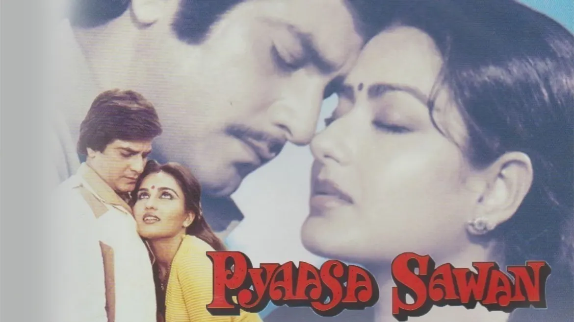 Watch Pyasa Sawan Full HD Movie Online on ZEE5