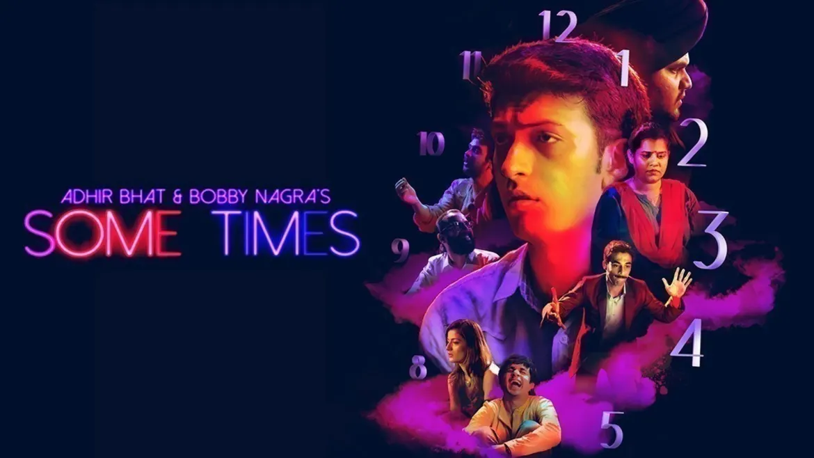 Watch Sometimes Full HD Movie Online on ZEE5