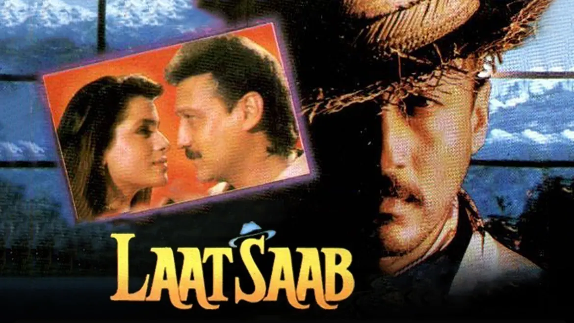 Watch Laat Saab Full HD Movie Online on ZEE5