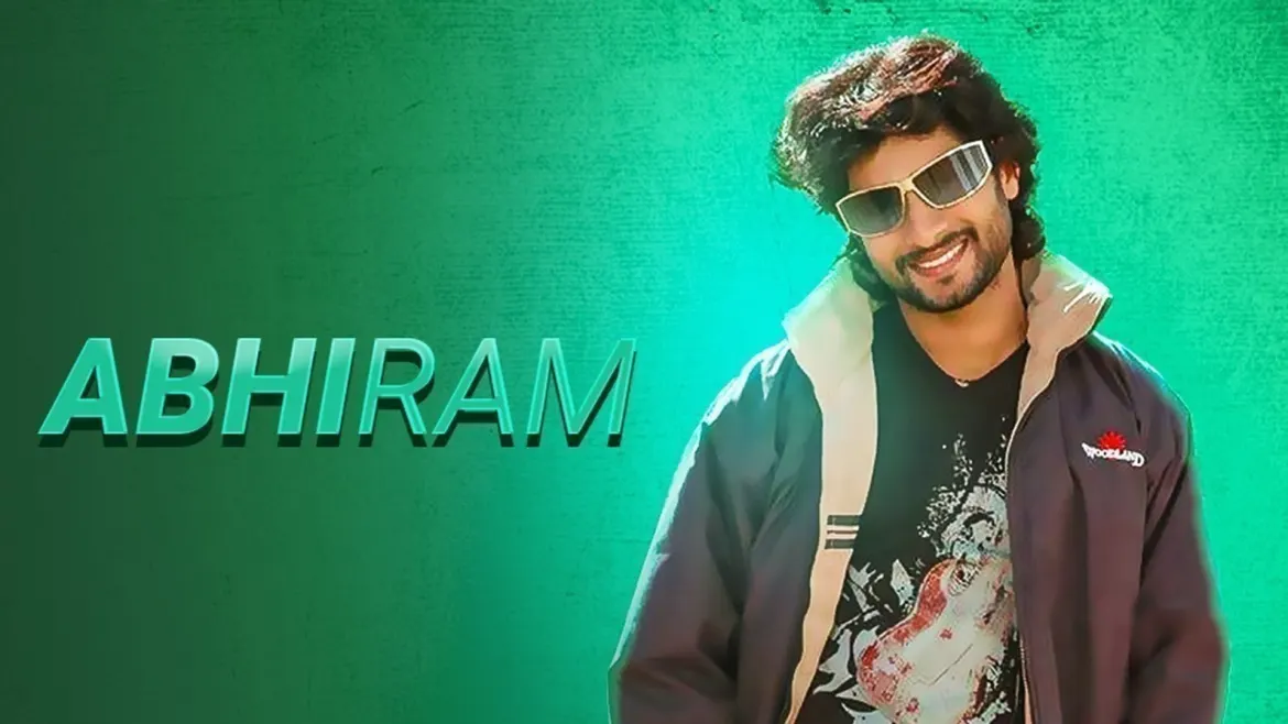 Watch Abhiram (2010) Full HD Hannada Movie Online on ZEE5
