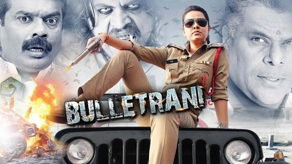 Watch Bulletrani (2016) Full HD Hindi Movie Online on ZEE5