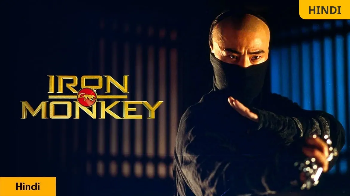 Watch Iron Monkey Full HD Movie Online on ZEE5
