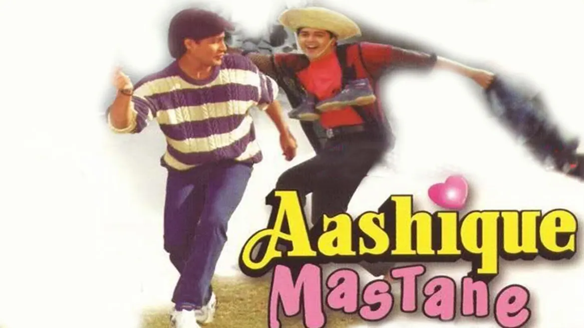 Watch Aashique Mastane Full HD Movie Online on ZEE5
