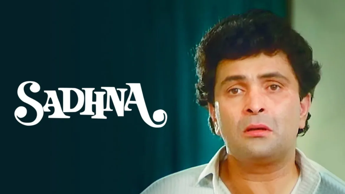 Watch Sadhna Full HD Movie Online on ZEE5