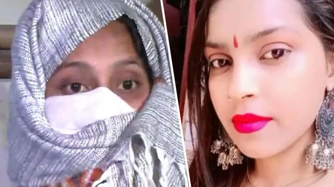 Watch Breaking News Nidhi, who became a witness in the Delhi Kanjhawala Anjali murder case, was ...