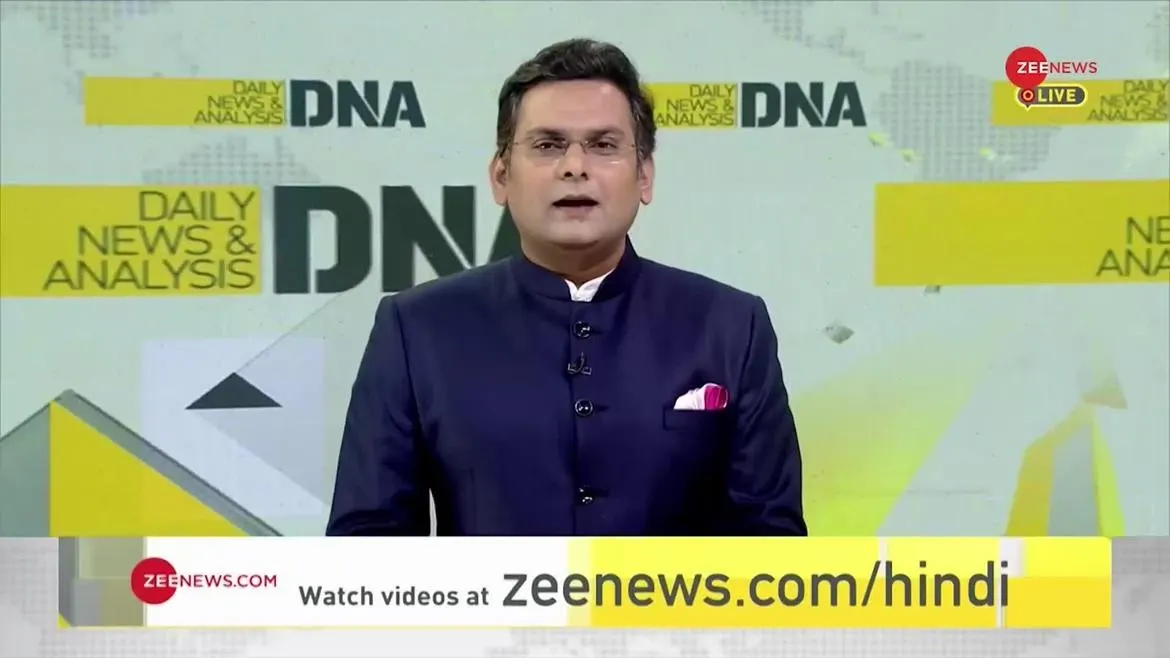 Watch Breaking News DNA: When revolutionary Bal Gangadhar Tilak was ...