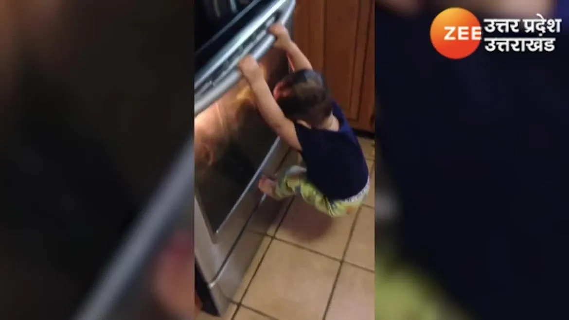 Watch Breaking News Baby Viral Video Cute Baby Pictures funny baby ...