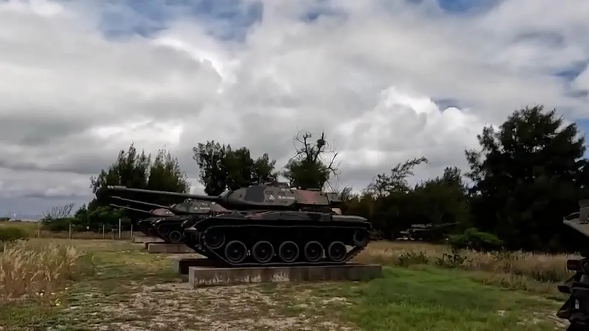 Watch Breaking News special report on taiwan kinmen island | China ...