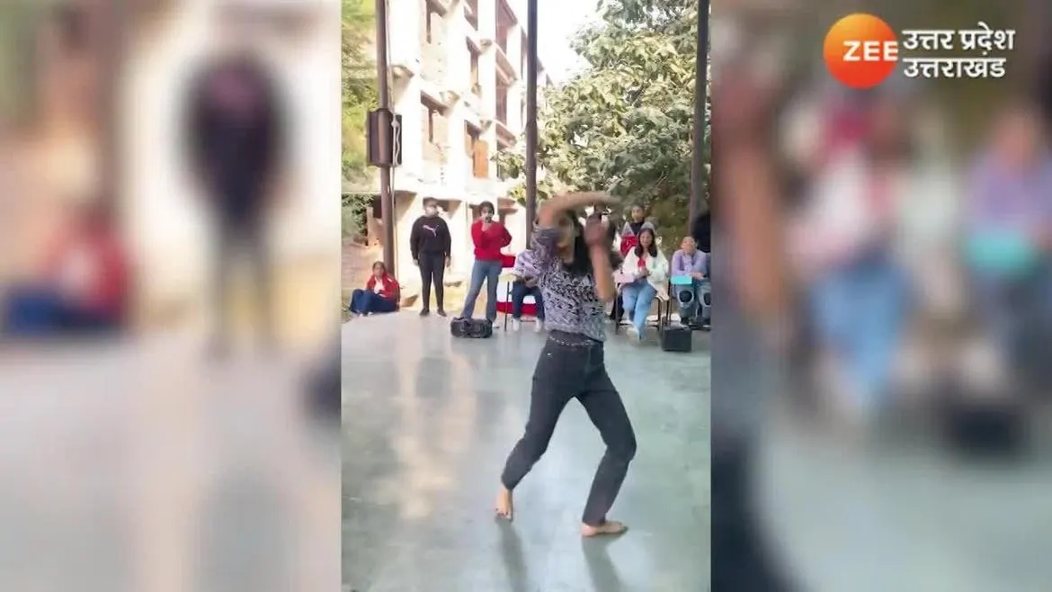 Watch Breaking News Desi Girl Viral Video Trend Instagram Free Desi
