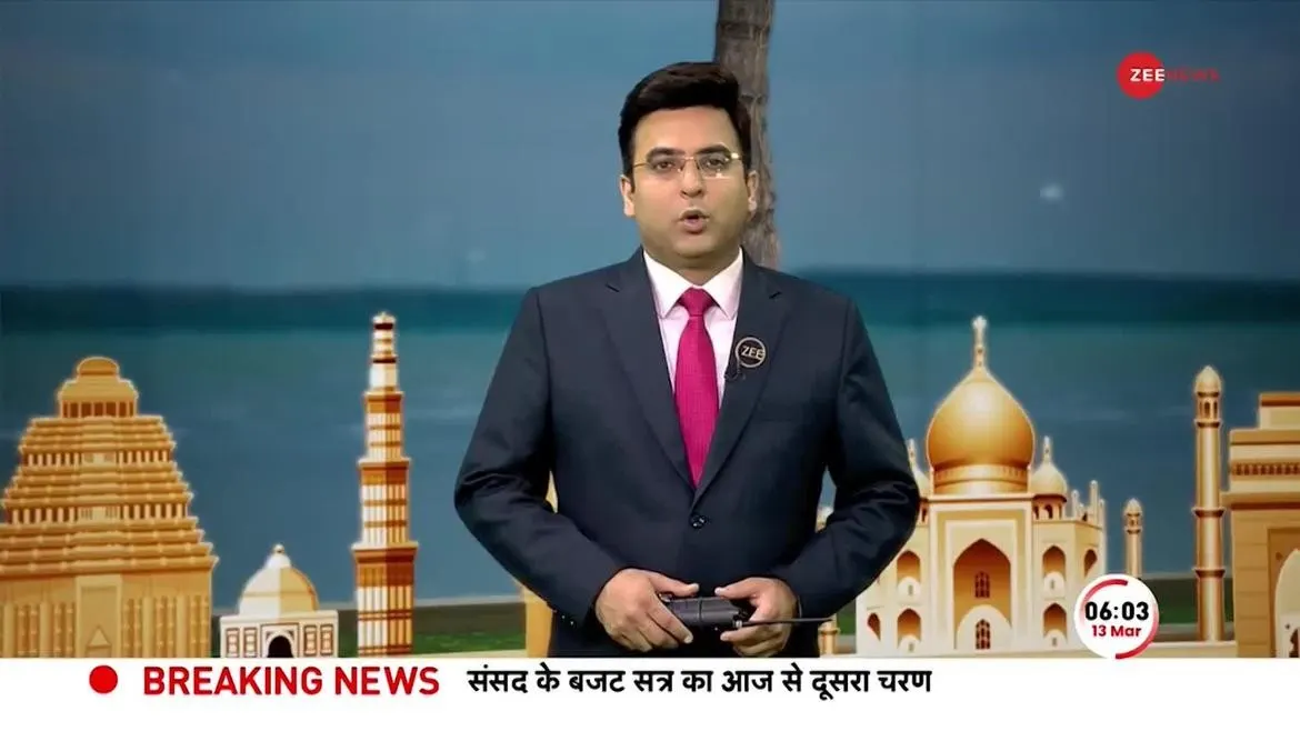 Watch Breaking News Goa Hotel Staff Attacks tourist and his family with ...