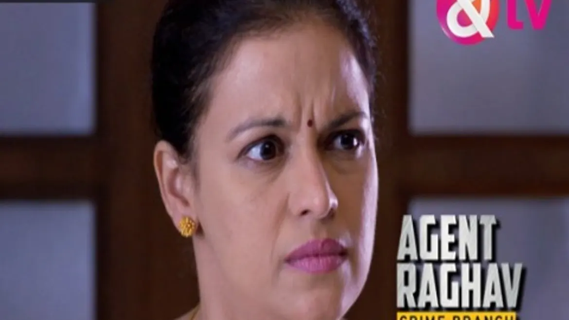 Watch Agent Raghav Crime Branch TV Serial 9th April 2016 Full Episode ...