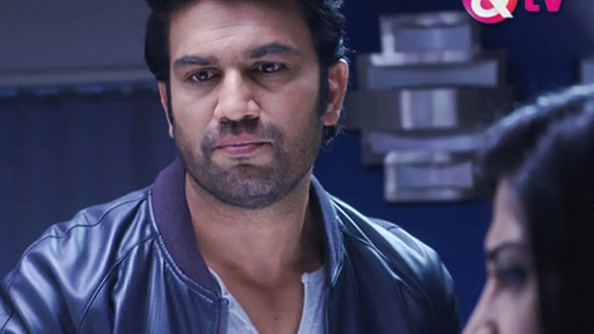 Watch Agent Raghav Crime Branch TV Serial 10th October 2015 Full ...