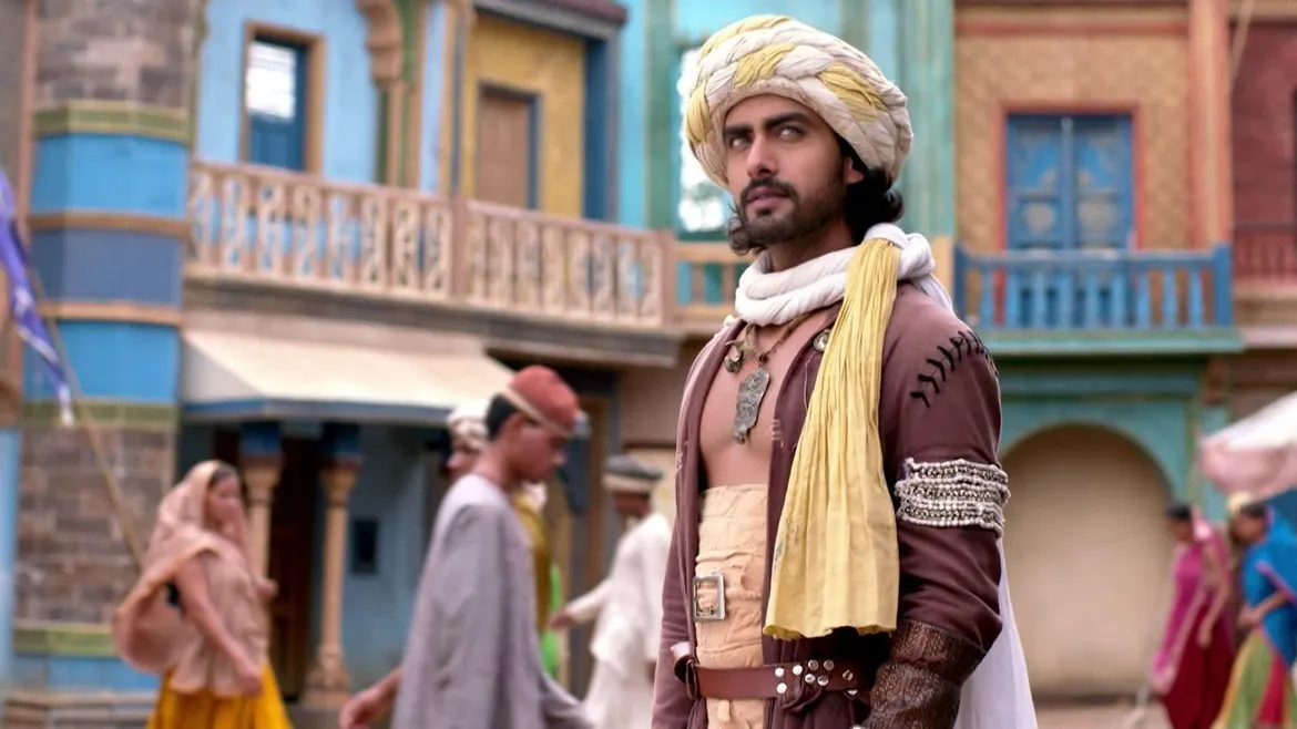 Watch Razia Sultan TV Serial 22nd July 2015 Full Episode 103 Online on ZEE5