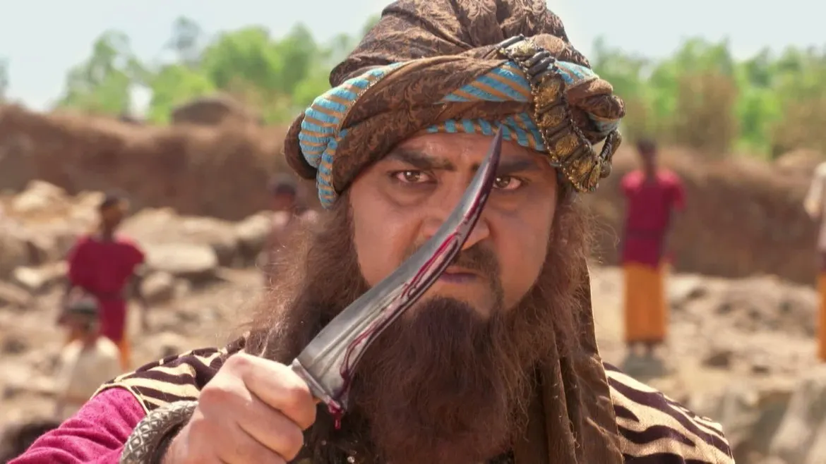 Watch Razia Sultan TV Serial 26th March 2015 Full Episode 19 Online on ZEE5