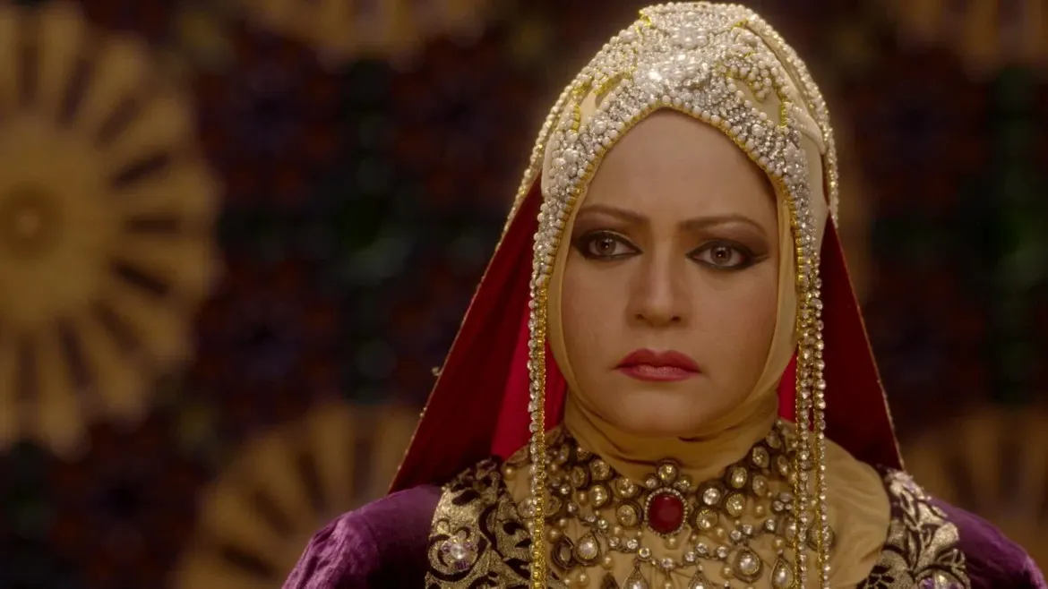 Watch Razia Sultan TV Serial 5th March 2015 Full Episode 4 Online on ZEE5