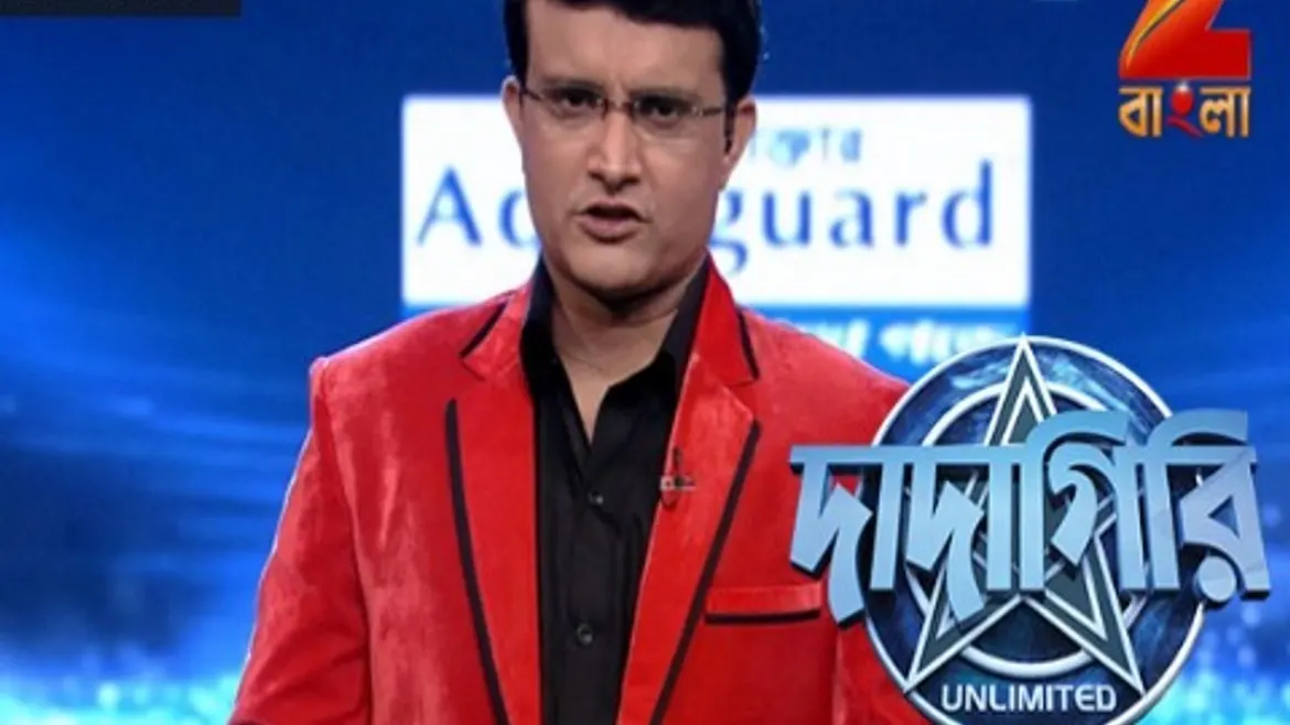 Watch Dadagiri Unlimited Season 7 TV Serial 7th October 2017 Full ...