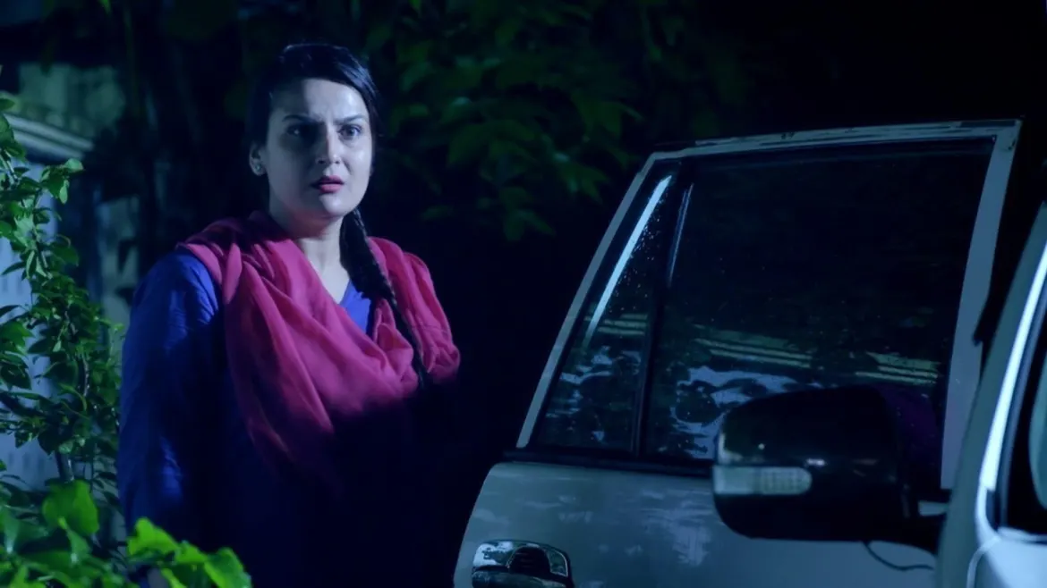 Watch Fear Files - Darr Ki Sacchi Tasveerin TV Serial 2nd September ...