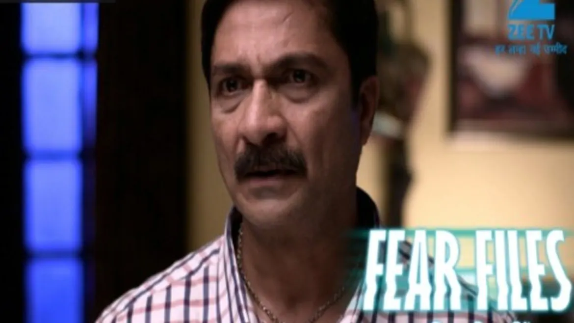 Watch Fear Files - Darr Ki Sacchi Tasveerin TV Serial 5th August 2017 ...