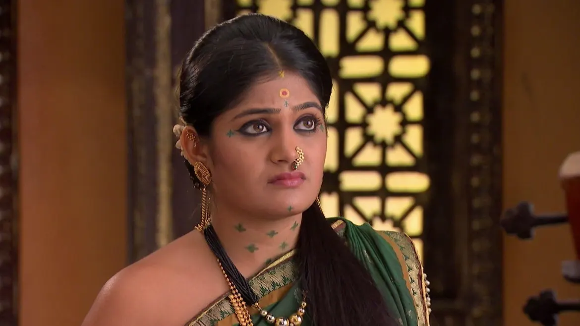 Watch Jai Malhar TV Serial 23rd March 2017 Full Episode 908 Online on ZEE5