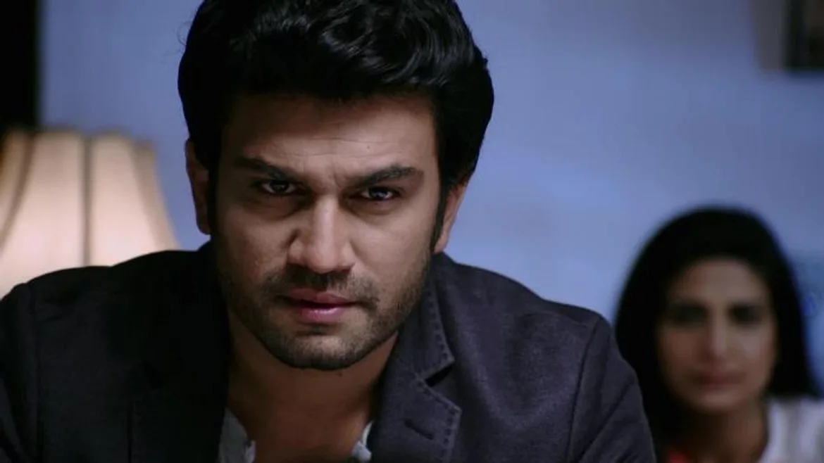 Watch Agent Raghav - Crime Branch | Quick Recap TV Serial 1st January ...