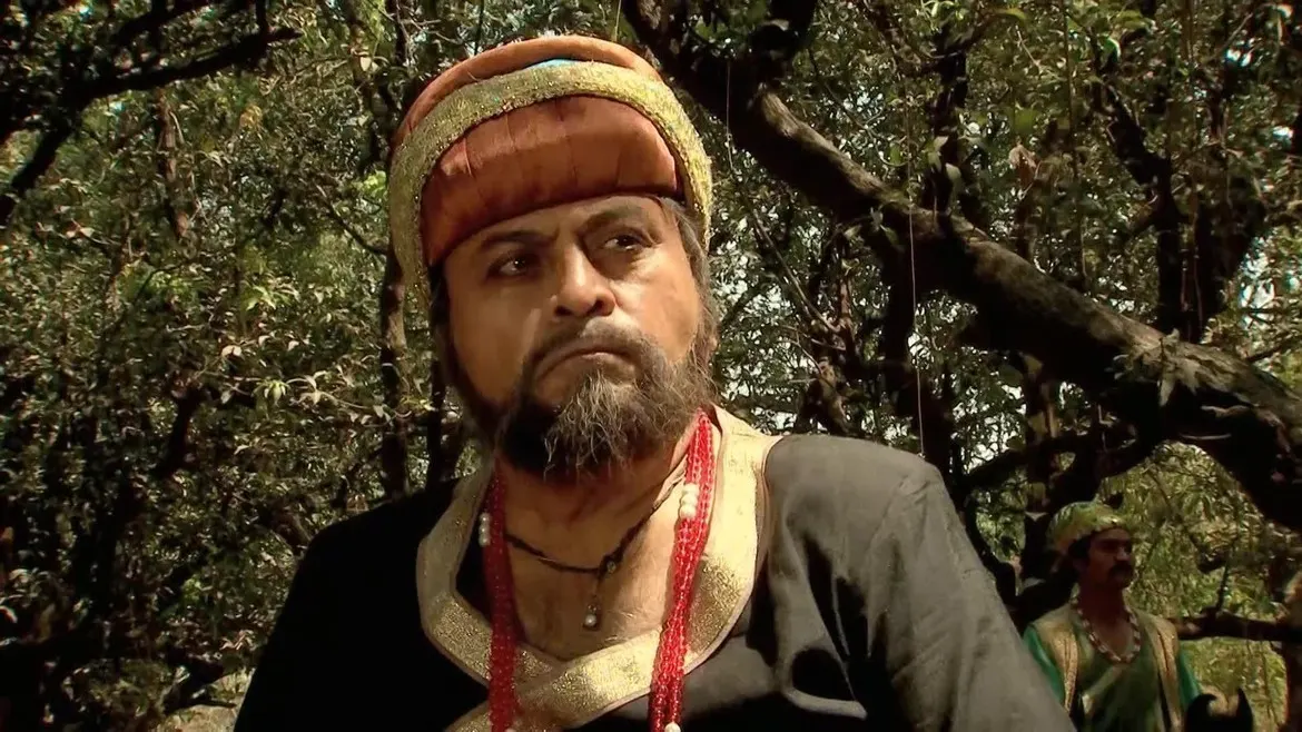 Watch Jodha Akbar TV Serial 24th March 2014 Full Episode 201 Online on ZEE5