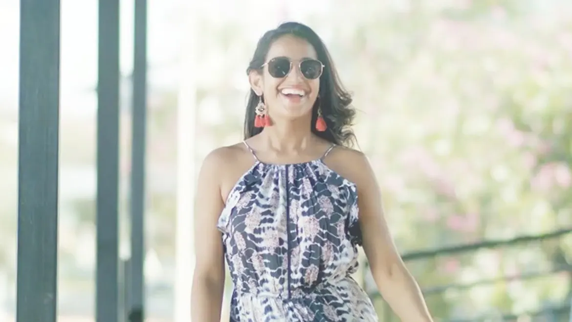 Watch Chitra Vichitram Season 1 E4 - Episode 4 - Love Triangle online ...