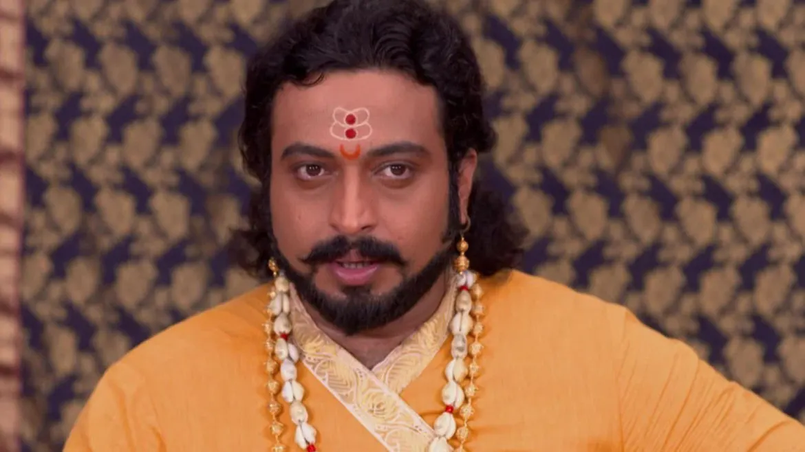 Watch Swarajyarakshak Sambhaji TV Serial 9th October 2018 Full Episode ...