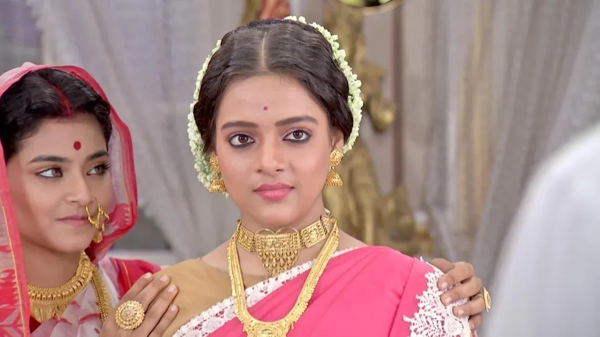 Watch Rani Rashmoni TV Serial 14th October 2018 Full Episode 444 Online ...